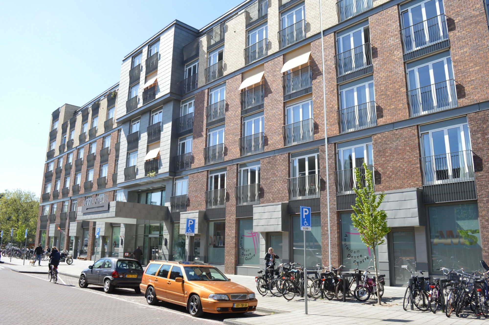 De Makroon - Albeton